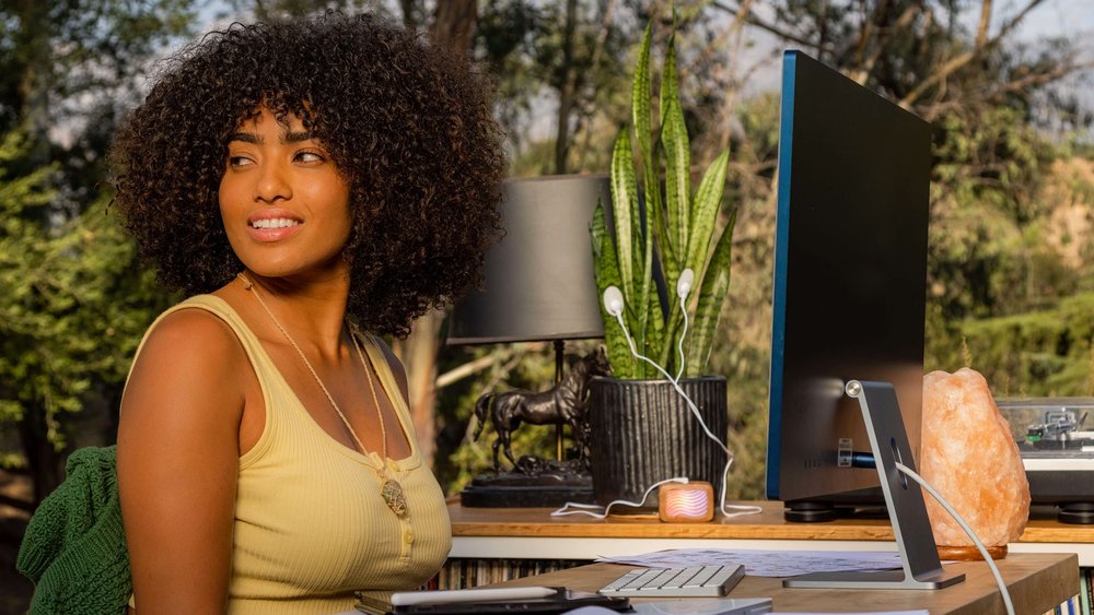 How PlantWave Can Help Maximize Creativity & Flow