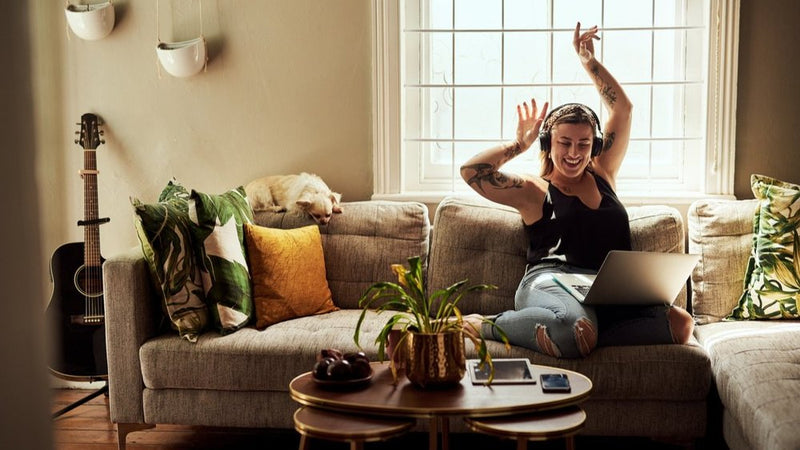 How It Works – PlantWave