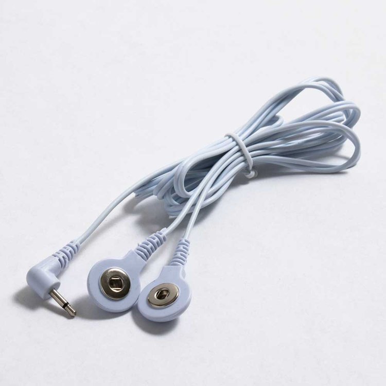 REPLACEMENT ELECTRODE LEADS – PlantWave